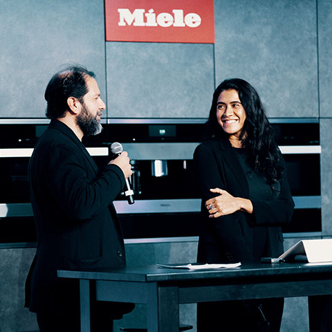 The world’s best chefs wants change – and you are part of their revolution