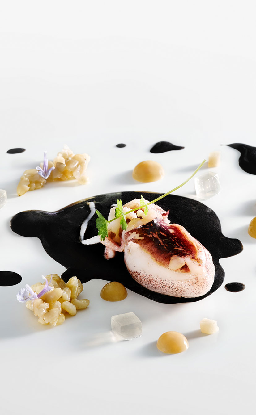 Best and Beyond: El Celler de Can Roca’s Joan Roca